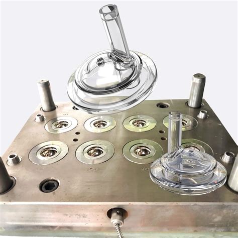 Liquid Silicone Molding Silicone Injection Molding From China