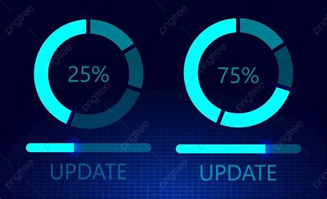Software Update Vector Design Images Software Update On Cyberspace