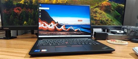 Lenovo Thinkpad E Gen Review Laptop Mag