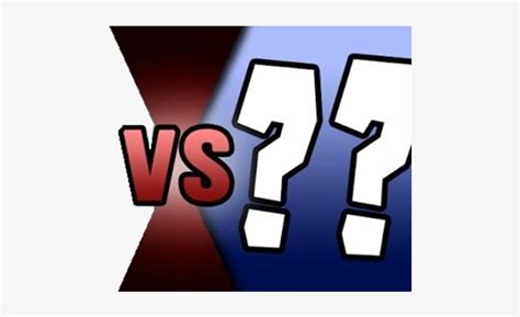 Death Battle Vs Unknown Death Battle Vs Logo 748x419 Png Download