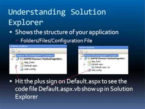 ASP NET Tutorial Part YouTube