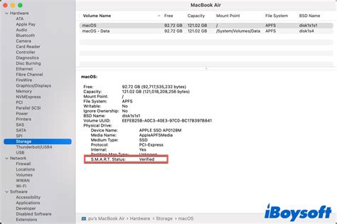 How To Perform SSD Health Check
