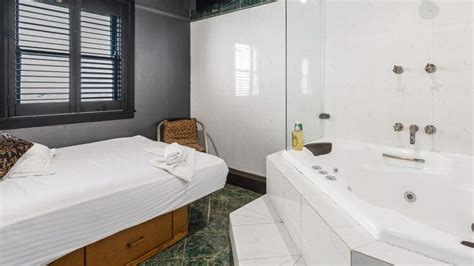 ‘erotic Chatswood Sex Venue Hits Market After 20 Years As Brothel