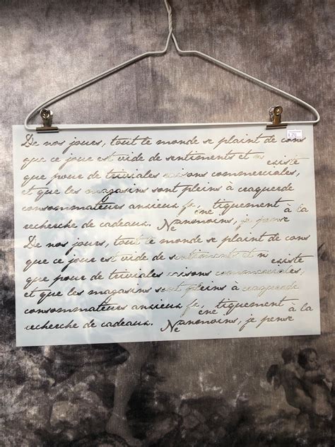 Small Script