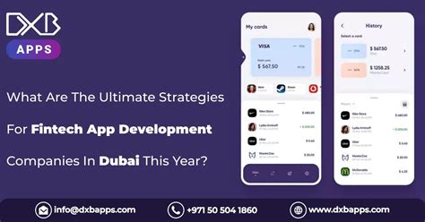 Unleash Innovation Mobile App Development Dubai By Dxbapps3 On Deviantart