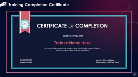 Practical Use Cases Of Natural Language Understanding Training Ppt Ppt