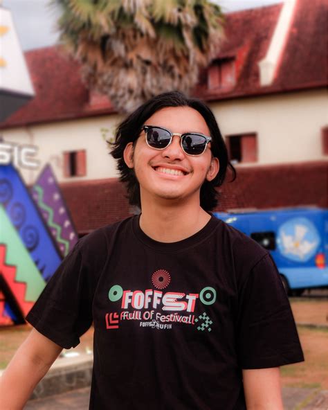 Mufin Id Seru Banget Mufin Bisa Hadir Di Foffest