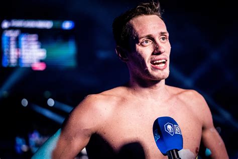 Danila Izotov Bio Swimswam