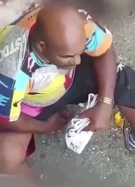 Paja De Gordo Negro Video Thisvid Com