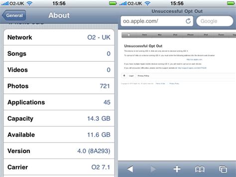 Apples Iads Ios 4 Opt Out Feature Not Working
