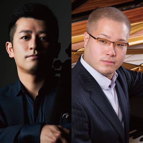 《スペシャル・デュオ》宮田大（チェロ）＆田村響（ピアノ）デュオ・リサイタル 神奈川芸術協会