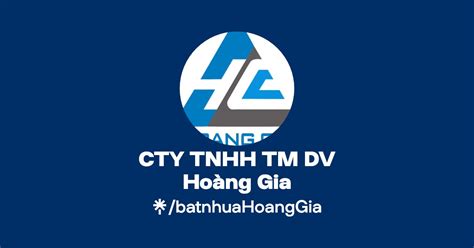 CTY TNHH TM DV Hoàng Gia | Linktree