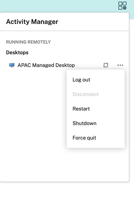 Die Citrix Workspace App Im Detail Citrix Workspace App Für Windows