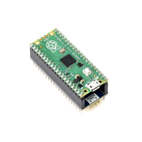 audio expansion module for raspberry pi pico concurrently headphone