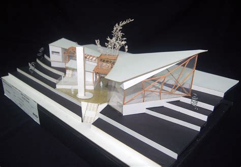 Arq Concept Escala Monumental Escala Humana
