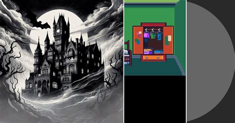 List Game Dev Curated By Assantewa Medium