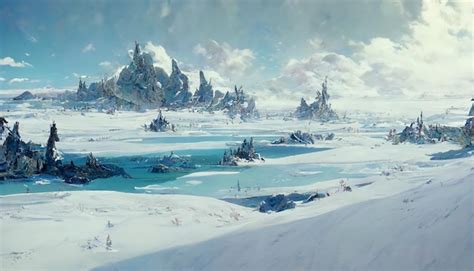 Blanca Nieves Y Los Siete Enanos Foto Premium