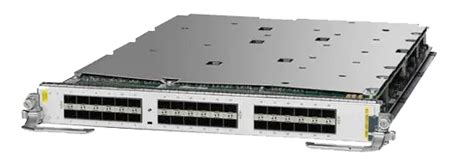 Cisco Asr 9000 Series 36 Port 10 Gigabit Ethernet Line Card Telecomcauliffe