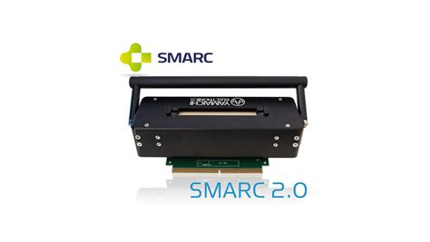 Testing SMARC Modules
