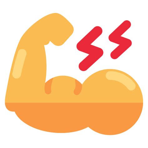 Bicep Generic Others Icon