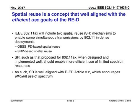 July 2010 Doc Ieee 0xxxr0 A Proposal For Enabling The Use Of Ieee Ax