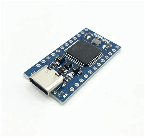 Buy Pro Micro Type C Microcontroller Development Board For Arduino Buy Pro Micro Type C Microcontroller Development Board For Arduino