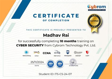 Madhav Rai On Linkedin Cybersecurity Aws Networking Linux Redhat Networking Ccna Python