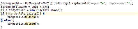 Springboot 浅谈文件上传和访问的坑 Multipartfile 那些年的代码 博客园