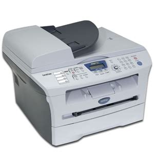 Brother MFC-7420 A4 Multifunction Printer
