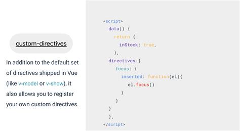 Custom Directives Assessments For Altschool Africa