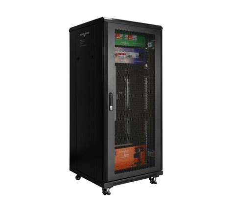 Power4less 7 5kw Powerbox Solar Solution Makro