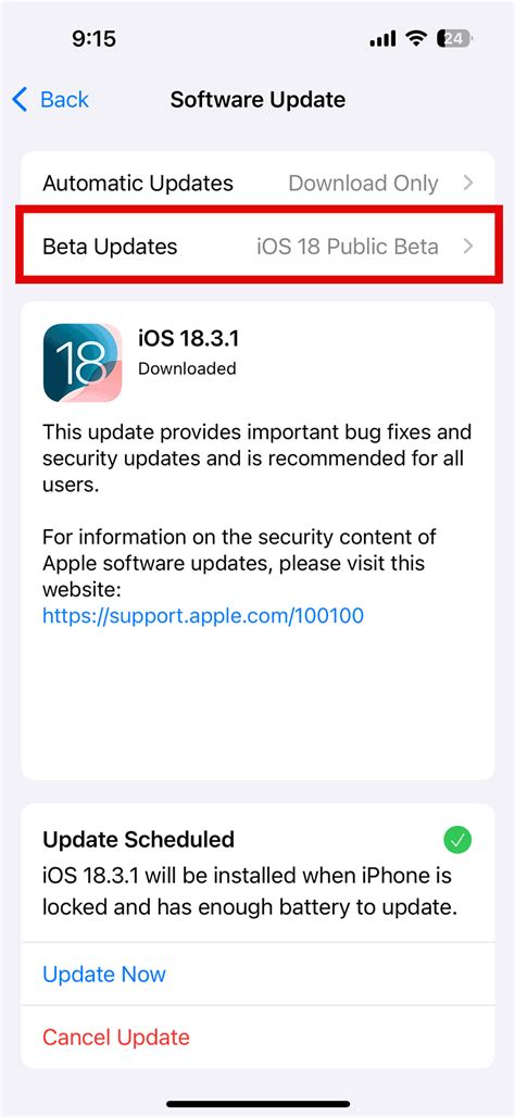 How To Fix Badge Count Of Mail And Messages No Longer Appears On IPhone The Mac Observer