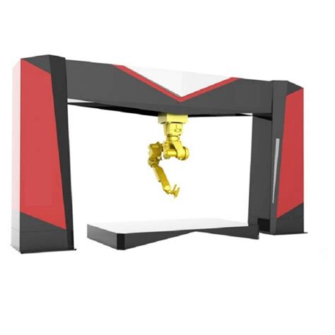 China Customized Gantry Robot System Manufacturers Factory Low Price