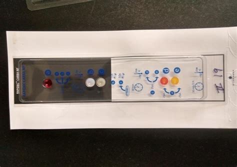 A And B Modified Carbapenem Inactivation Method Test For Phenotypic Download Scientific