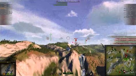 Xf4f 3 Review World Of Warplanes Youtube