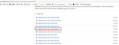 RabbitMQ安装集群搭建镜像队列配置 曹伟雄 博客园