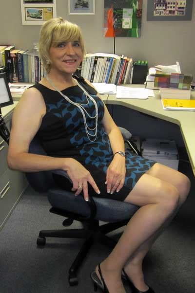 Femulate A Good Day At Work