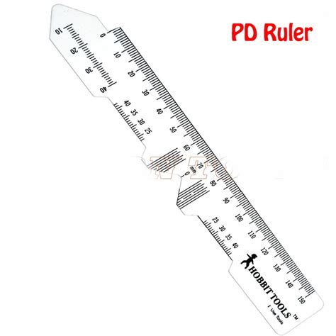 Download Printable Pd Ruler