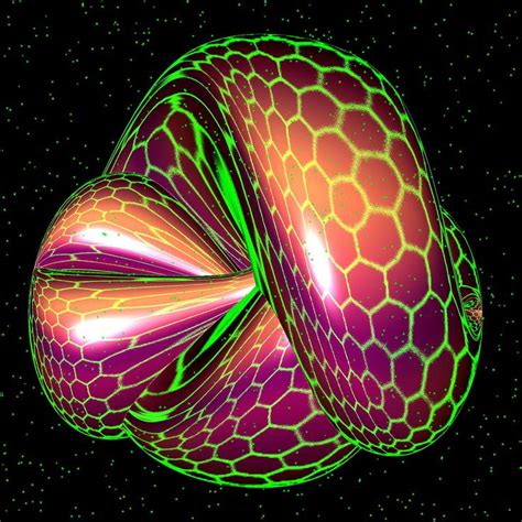 Fractal Python By Mh Fractals Imagery Python