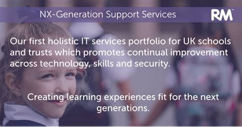 Nx Gen Manage It Management Services For Schools