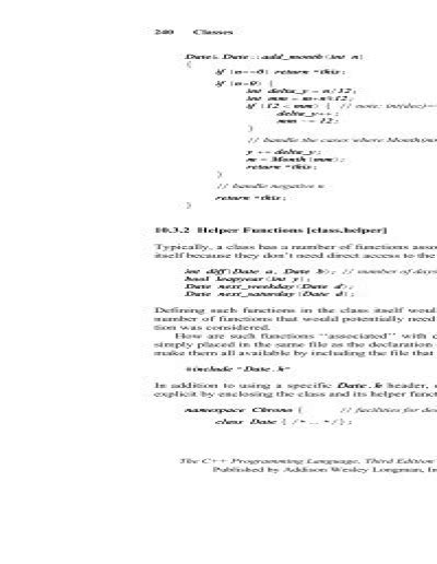 240 Classes Chapter 10dat