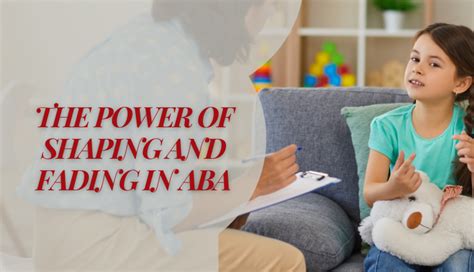 The Power Of Shaping And Fading In Aba