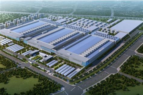 中 D램 1위 Cxmt 증시 상장 추진 전자신문