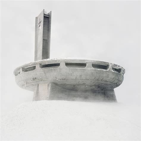 Eastern Bloc Architecture Dezeen