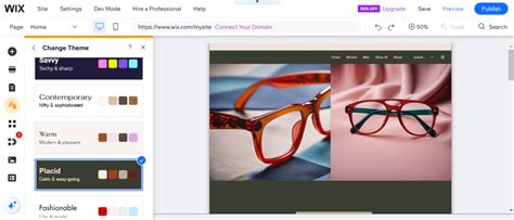 How To Create A Website With Wix In Step By Step Guide