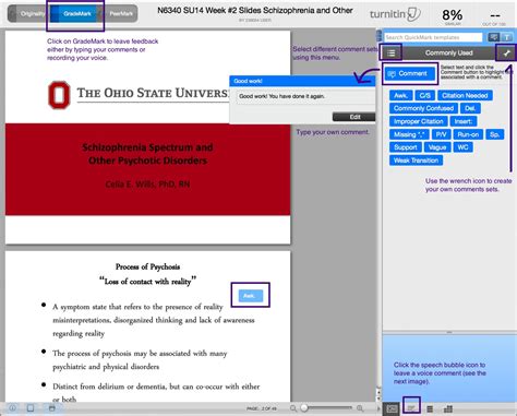 Grade Carmen Dropbox Submissions Quickly And Efficiently College Of Nursing Technical Support