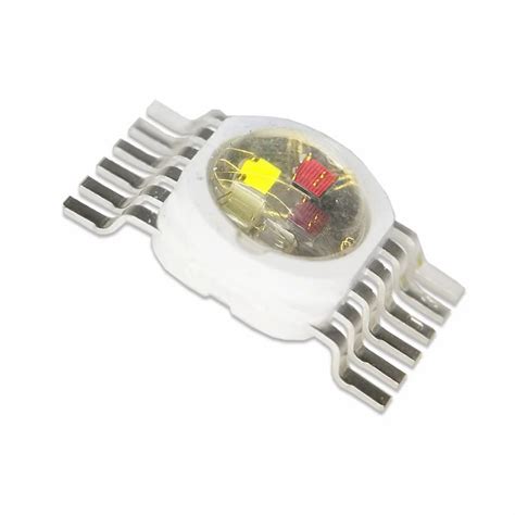 High Power Led Diode 10w Rgbca 5in1 At Best Price In Mumbai By Crystal Impex Id 2855478599630