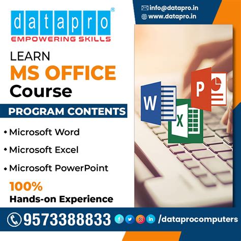 Data Msoffice Msword Msexcel Office365 Word Excel Microsoftcertification