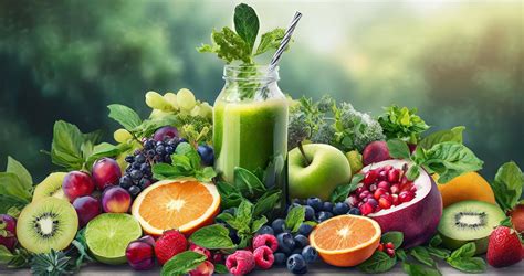 Decoding Detox Diet Healu