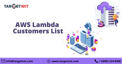 Aws Lambda Customers List Shane Christopher Medium